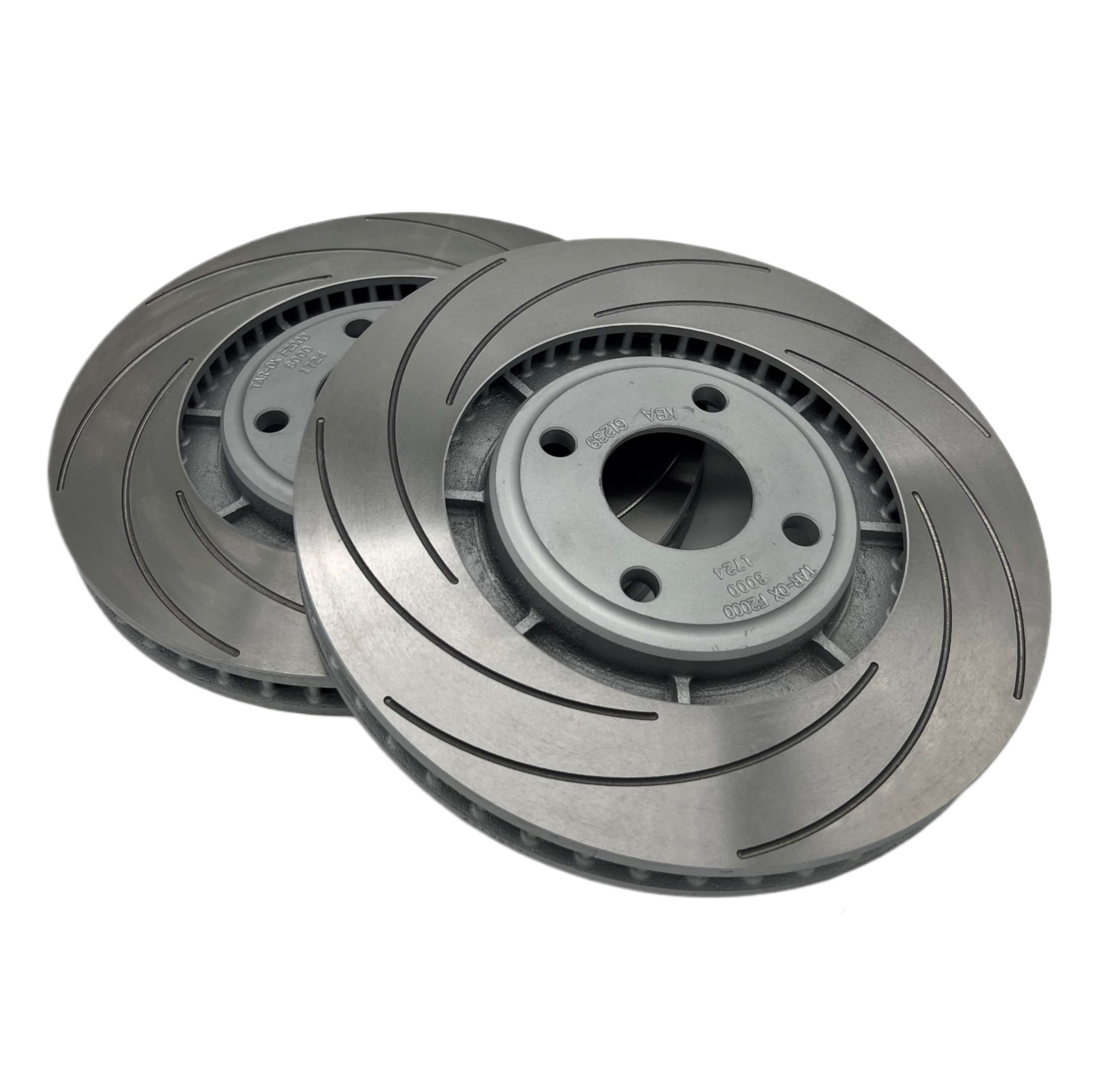 Bremsscheiben Tarox F2000 für Lotus Elise Mk1 (inkl. ABE) | 1002-001c