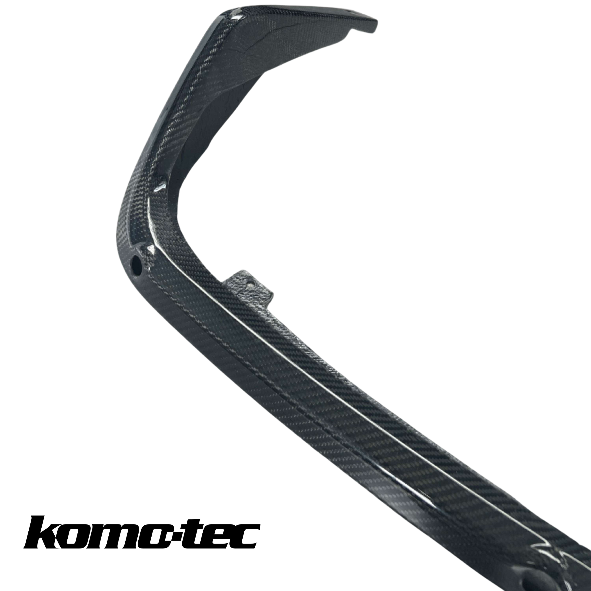 Carbon PDC-Diffusor Frame Exige V6 | 2213-002