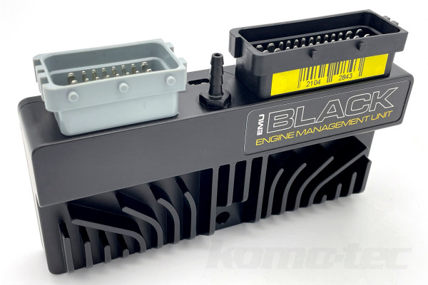 EMU Black (programmierbares ECU-Steuergerät für Elise und Exige)