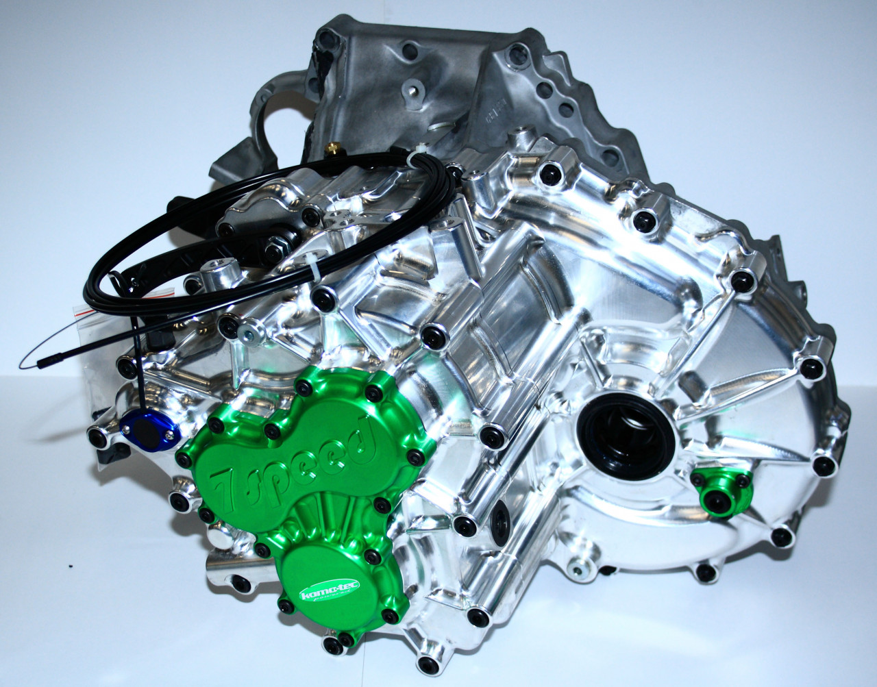 Sequential 7-Speed-Gearbox | Exige V6 Toyota | 2205-007-EX