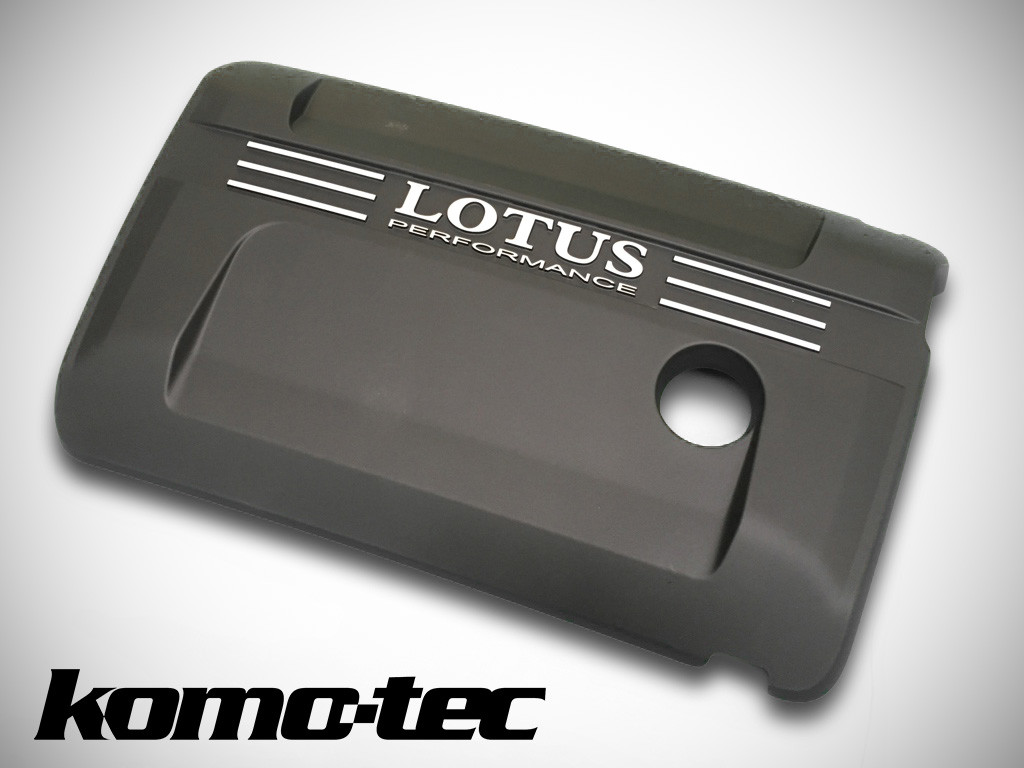 Engine Cover for ZR-Engines | 2ZR-Engine | 1307-001-2ZR