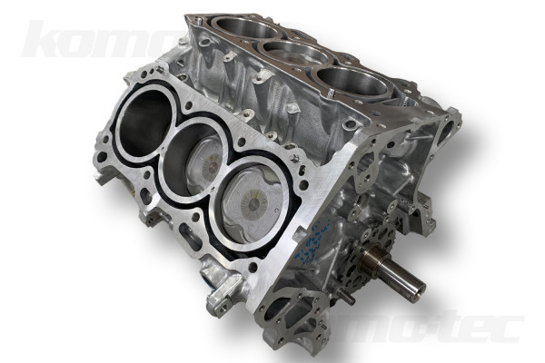 Motorblock/Short Block V6-Toyota 2GR-FE