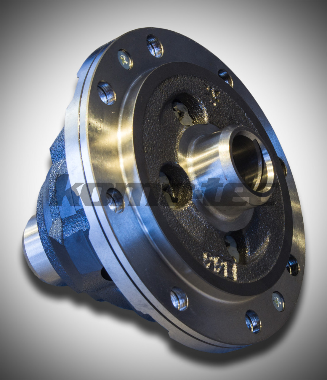 Sperrdifferential Drexler Elise 18K4/PG1