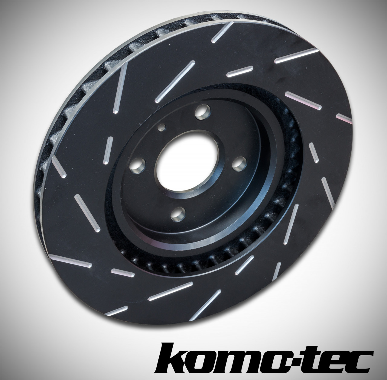Bremsscheiben "Grooved Disc" mit ABE/KBA für Elise/Exige Mk2