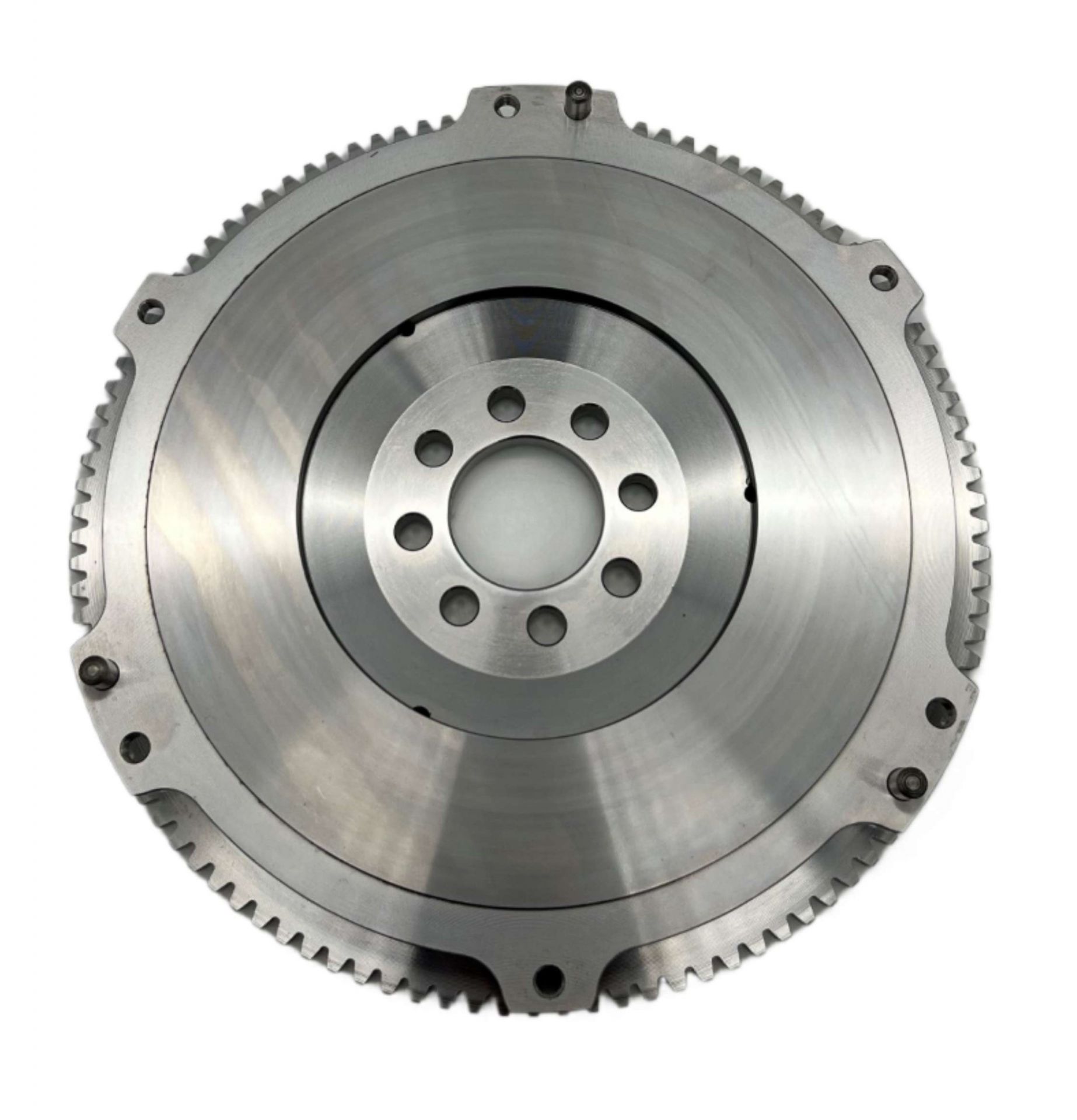 Steel flywheel "ultra light flywheel" 2ZZ | 1005-003b