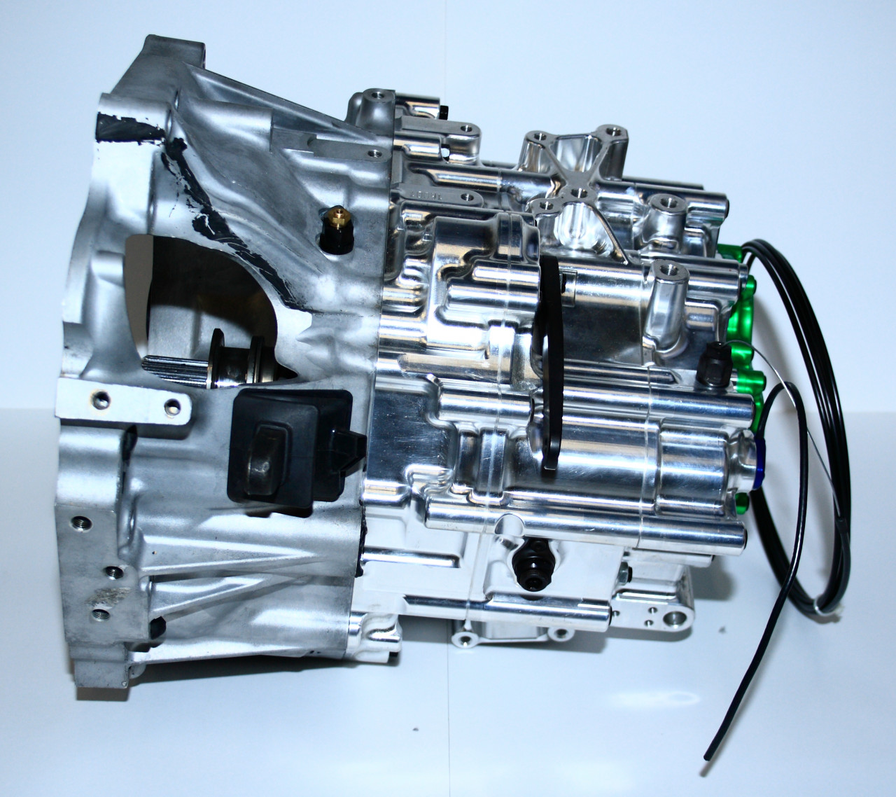 Sequential 7-Speed-Gearbox | Exige V6 Toyota | 2205-007-EX