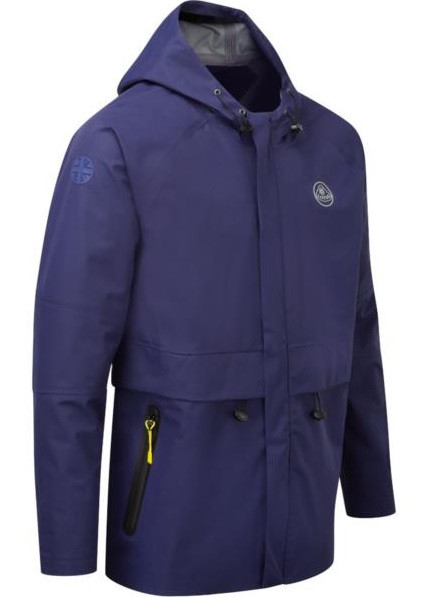 Lotus waterproof jacket | L | 5100-LO10RJL