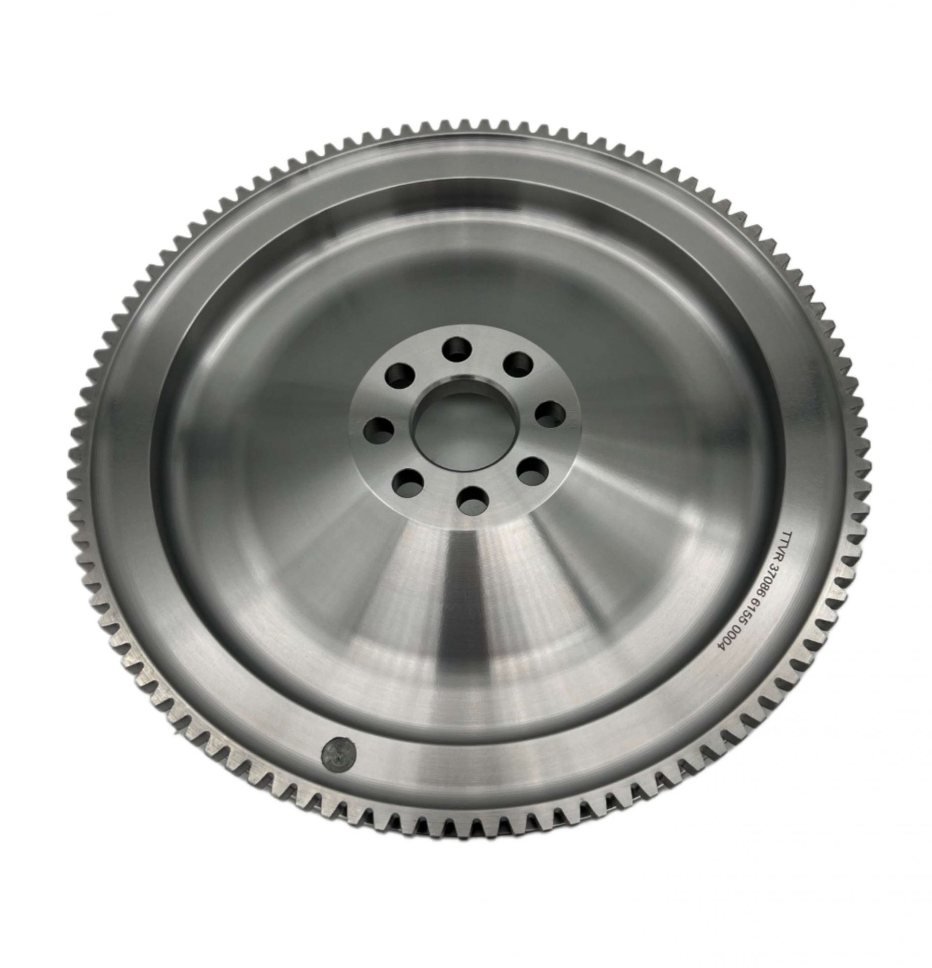 Steel flywheel "ultra light flywheel" 2ZR | 1305-003c