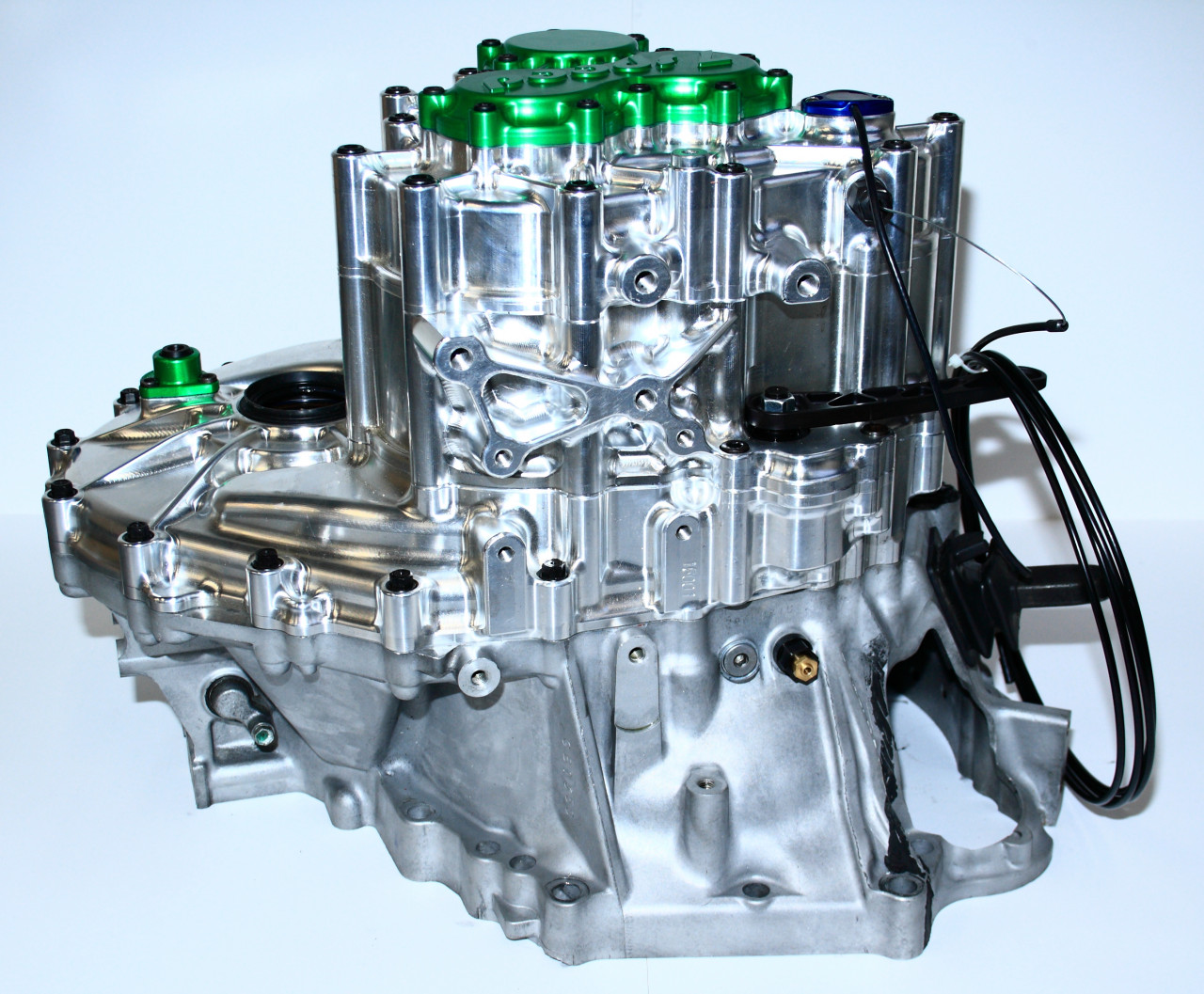 Sequential 7-Speed-Gearbox | Exige V6 Toyota | 2205-007-EX